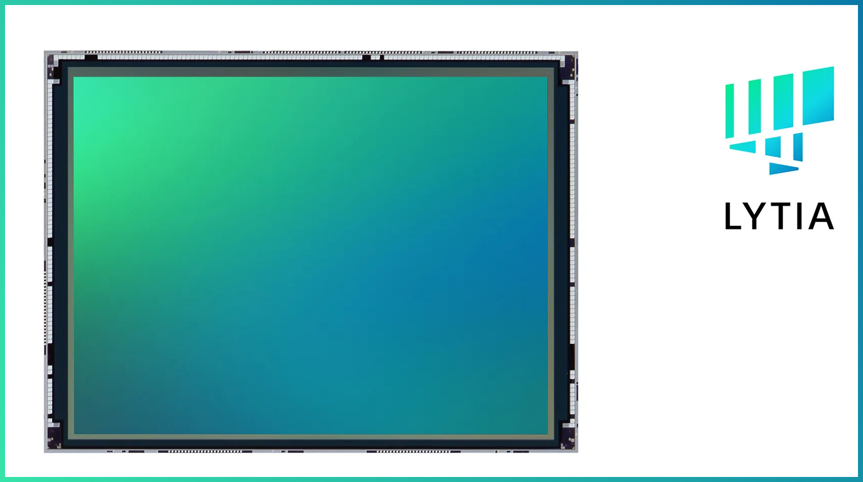 Sony представила Lytia 901: сенсор на 200 Мп с поддержкой 8К