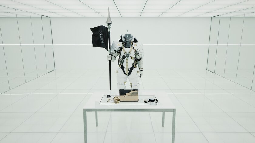 ASUS представила мощный геймерский планшет: его создали совместно с ...