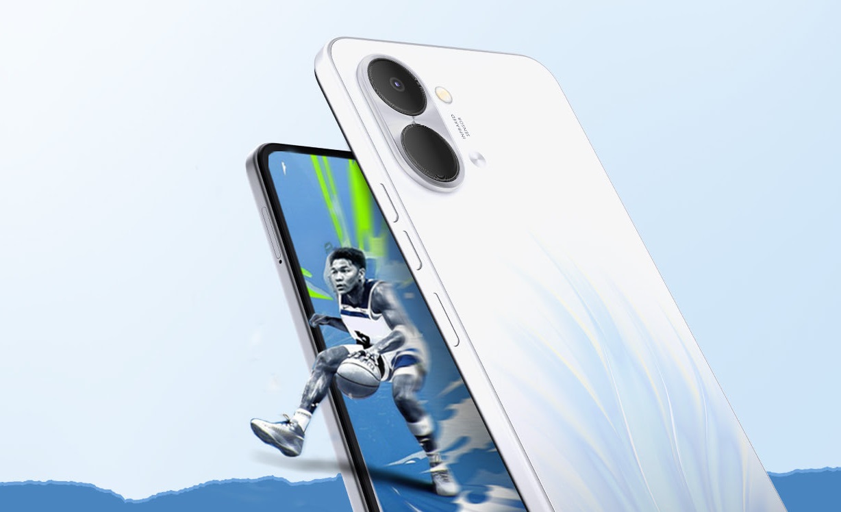 TECNO представила бюджетный смартфон POP X с функцией общения без сети
