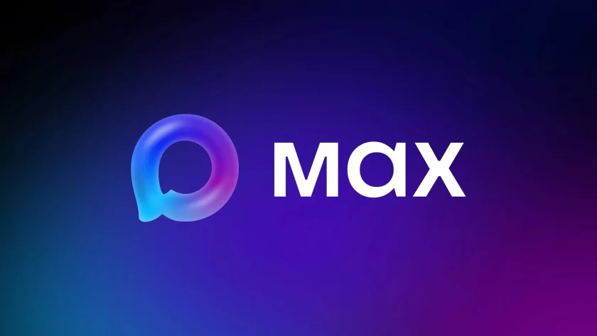 Российский мессенджер MAX перестал отправлять push-уведомления на iPhone