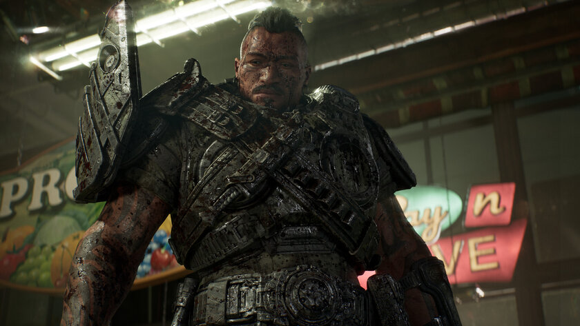 Фиолетовый дракон, Fable и Gears of War: что показала Microsoft на Xbox ...