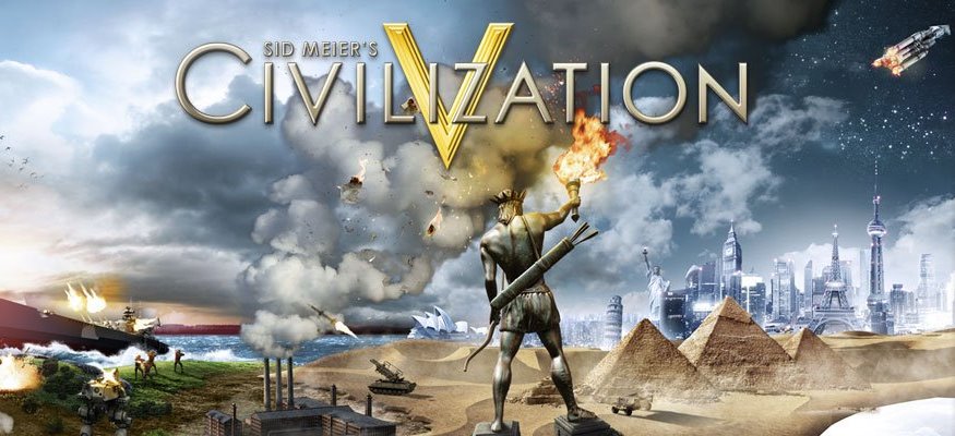 Учёные создали Скайнет в Civilization V