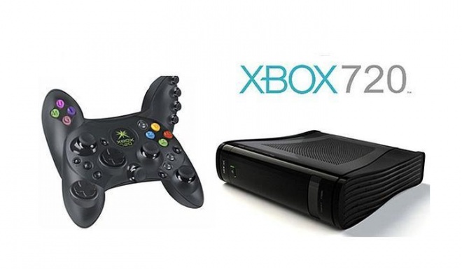 Xbox 720 controller store
