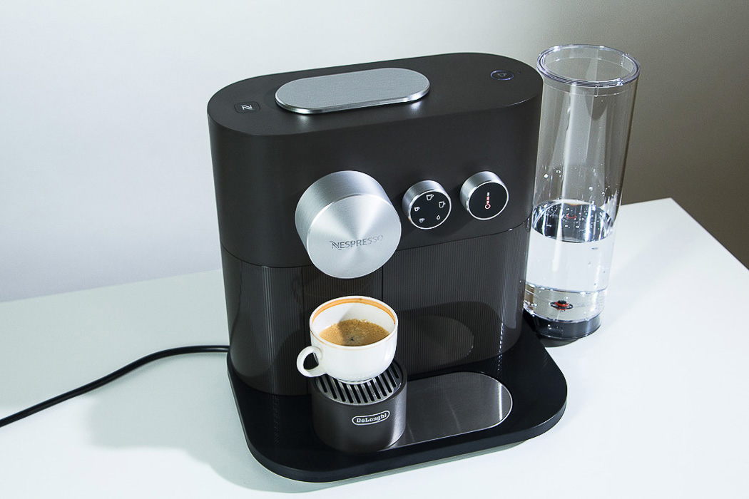 Nespresso Expert